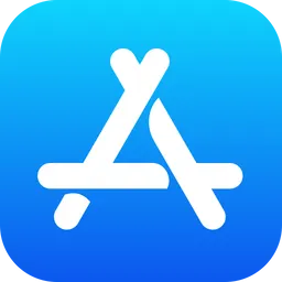 Free Appstore Logo Icon - Free Download Logos Logo Icons | IconScout