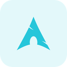 Arch Linux Logo Arch Linux For WSL Now [unofficially] Available On
