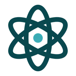 Free React Js Logo Icons, Logos, Symbols - Free Download in SVG, PNG
