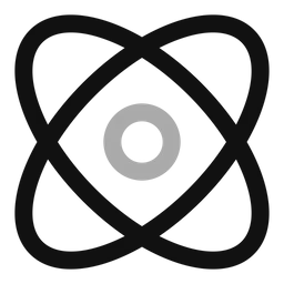 Free React Js Logo Icons, Logos, Symbols - Free Download in SVG, PNG