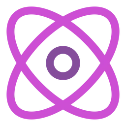 Free React Js Logo Icons, Logos, Symbols - Free Download in SVG, PNG