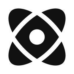 Free React Js Logo Icons, Logos, Symbols - Free Download in SVG, PNG