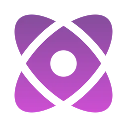 Free React Js Logo Icons, Logos, Symbols - Free Download in SVG, PNG