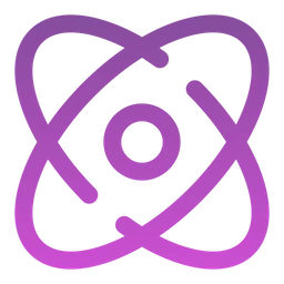 Free React Js Logo Icons, Logos, Symbols - Free Download in SVG, PNG