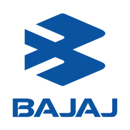 Free Bajaj Logo Icon - Download in Flat Style