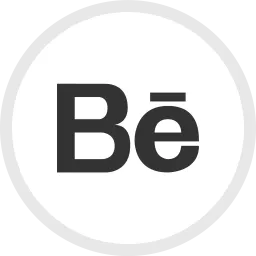 Free Behance Logo Icon - Free Download Logos Logo Icons | IconScout