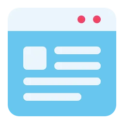 Free Blog Icons Icons, Logos, Symbols - Free Download in SVG, PNG