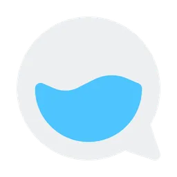 Free Bubbly Logo Icon - Free Download Logos Logo Icons | IconScout