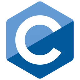 C Icons, Logos, Symbols - Free Download in SVG, PNG