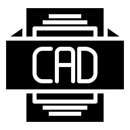 1,777 Free Cad Icons, Logos, Symbols - Free Download in SVG, PNG, ICO ...