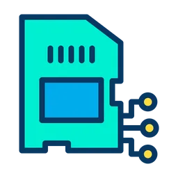 Technology Icon Pack - 45 Free Download Science & Technology Icons ...