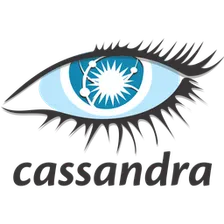 Free Cassandra Logo Icon - Free Download Logos Logo Icons | IconScout