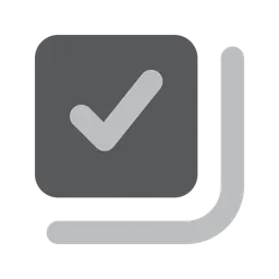 Free Check Mark Icon - Free Download User Interface Icons | IconScout