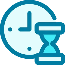 Free Wait Icons, Logos, Symbols - Free Download in SVG, PNG