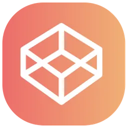 Free Codepen Logo Icon - Download in Gradient Style