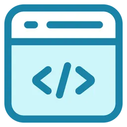 Free Coding Programming Icons, Logos, Symbols - Free Download in SVG, PNG