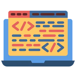 Free Coding Icons - Free Download in SVG, PNG