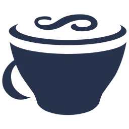 Free Coffeescript Icon - Download in Flat Style