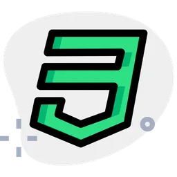 Free Css Logo Icons, Logos, Symbols - Free Download in SVG, PNG