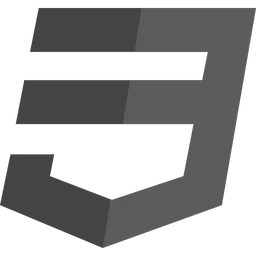 Free Css Logo Icons, Logos, Symbols - Free Download in SVG, PNG