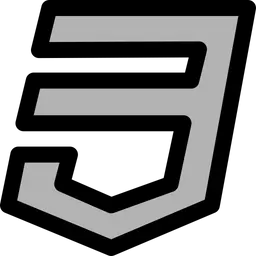 Free Css Logo Icons, Logos, Symbols - Free Download in SVG, PNG