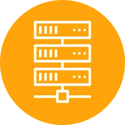 Free Data Icon - Free Download Network & Communication Icons | IconScout