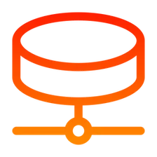 Free Database Icon - Free Download User Interface Icons | IconScout