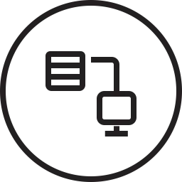 Free Database Icon - Free Download Network & Communication Icons ...