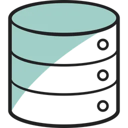 Free Database Icons Icons, Logos, Symbols - Free Download in SVG, PNG