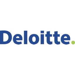 Deloitte logo store