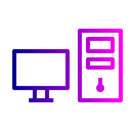 7,368 Free Computer Desktop Icons, Logos, Symbols - Free Download in ...