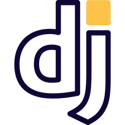 Django Logo Png
