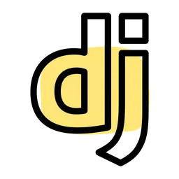 Django Logos & Symbols - Download PNG, SVG