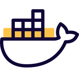 Docker Icons, Logos, Symbols - Free Download in SVG, PNG