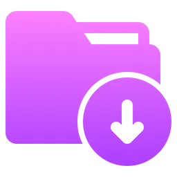 Free Download Folder Icon - Free Download Files & Folders Icons | IconScout