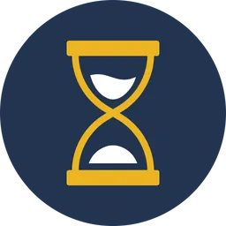 Free Egg Timer Icon - Free Download Business Icons | IconScout