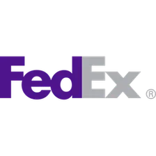 Free Fedex Logo Icon - Free Download Logos Logo Icons | IconScout