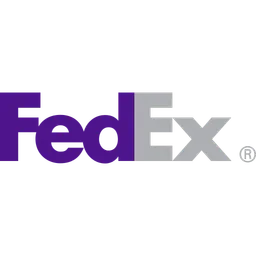 Fedex Icon Png