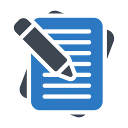 Free File Icon - Free Download Design & Development Icons | IconScout