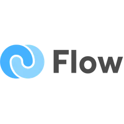 Free Flow Logo Icon - Free Download Logos Logo Icons | IconScout