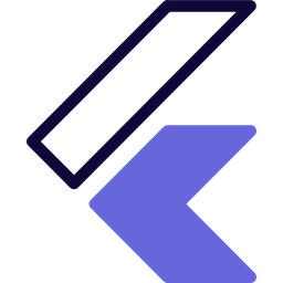 Flutter Icon