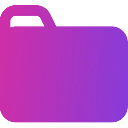 Free Folder Files And Folders Icons, Logos, Symbols - Free Download in ...