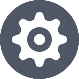 Free Gear Icons, Logos, Symbols - Free Download in SVG, PNG