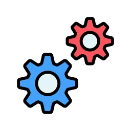 1,572 Free Gear Icons Icons, Logos, Symbols - Free Download in SVG, PNG, ICO | IconScout