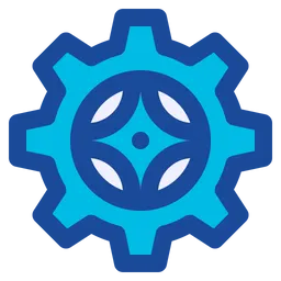 Free Gear Icons, Logos, Symbols - Free Download in SVG, PNG