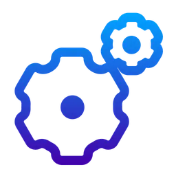 Free Gear Icons, Logos, Symbols - Free Download in SVG, PNG