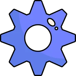 Free Gear Icons, Logos, Symbols - Free Download in SVG, PNG