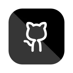 Free Github Logo Icons - Free Download in SVG, PNG