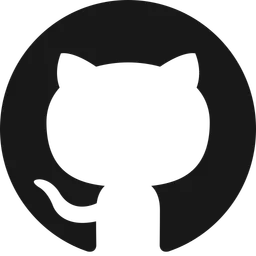 Free Github Logo Icons - Free Download in SVG, PNG