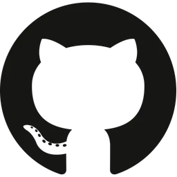 Free Github Logo Icons - Free Download in SVG, PNG
